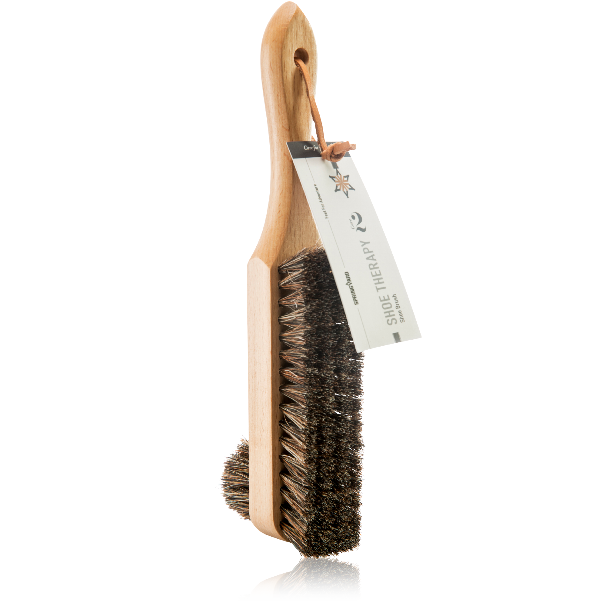 LEATHER CARE, APPLIER BRUSH – Blankens